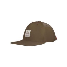 Levi's Levi's® Baseball Cap WORKWEAR CAP mit Markenlogobadge, grün
