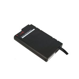 PowerSmart NDR011.815 Laptop-Akku für Pico 668 ME202BB Li-ion 7800 mAh (10