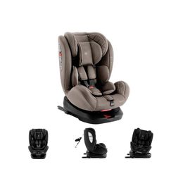 Kikkaboo Autokindersitz Kindersitz i-Trip i-Size