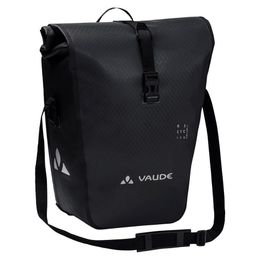 Vaude Gepäckträgertasche Aqua Back Single (rec) (1-tlg)