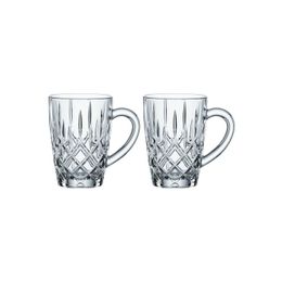 Nachtmann Glas Noblesse Barista