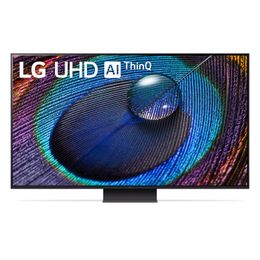 LG 65UR91006LA LED-Fernseher (165