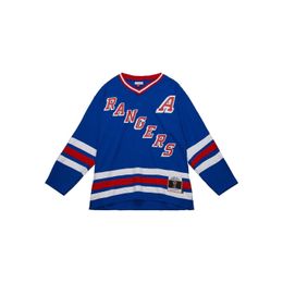 Mitchell & Ness Mitchell & Ness Eishockeytrikot Line Brian Leetch New York Rangers 1993 Jersey