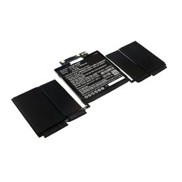 PowerSmart CS-AM1946NB Laptop-Akku für Apple MacBook Pro Core I7 2.7 13 inch TOUCH(Mid-2018)