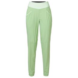 Vaude Funktionshose Women's Scopi LW Pants (1-tlg) Green Shape