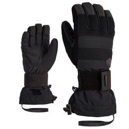 Ziener Skihandschuhe MILO AS(R) glove SB
