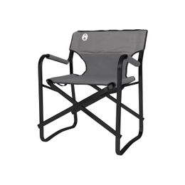 Coleman Campingstuhl Steel Deck Chair