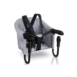 Randaco Tischsitz Tischsitz Hochstuhl Babysitz Faltbarer Stuhlsitz Portable Sitzerhöhung
