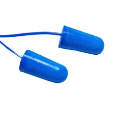 Trend Line Gehörschutzstöpsel Gehörschutz-Stöpsel am Band Reduzierung um max. 37