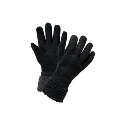 Vaude Strickhandschuhe Women´s Tinshan Gloves IV mit Touchscreen-Fingerkuppen