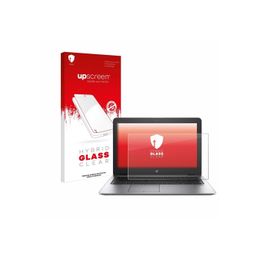 upscreen flexible Panzerglasfolie für HP EliteBook 850 G4 Non-Touch