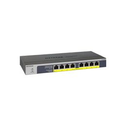 Netgear GS108PP Netzwerk-Switch