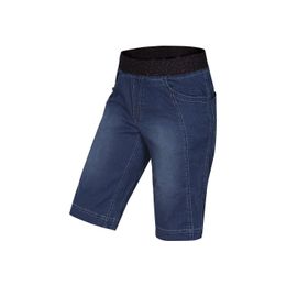 Ocun Outdoorhose Klettershorts MANIA Jeans