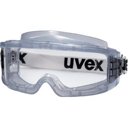 Uvex Brille, bunt