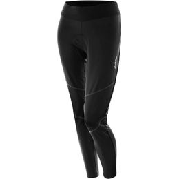 Löffler Löffler Trainingstights W BIKE TIGHTS EVO WS ELASTIC