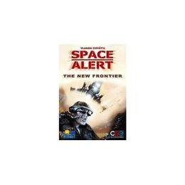 Pegasus Spiele Spiel, Space