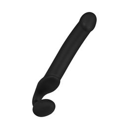 Strap-On-Me Bendable Strap-On - Size XL, 35 cm