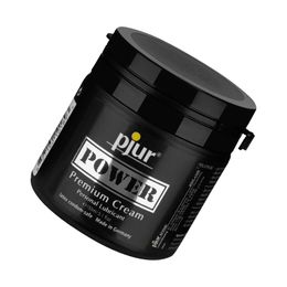 Pjur Power Premium Creme, hybrid, 150 ml