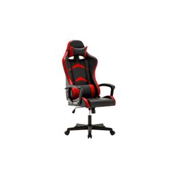 INTIMATE WM HEART Gaming-Stuhl Verstellbarer Ergonomischer Schreibtischstuhl mit hoher Rückenlehne