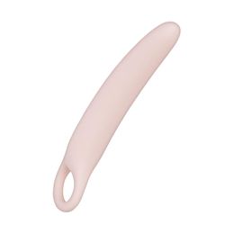 EIS Vaginaltrainer aus Silikon, 17,5 cm