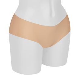 Bye Bra Invisible Hipster 2 Pack