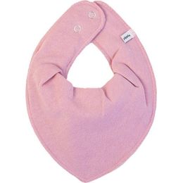 Pippi Babywear Lätzchen, rosa