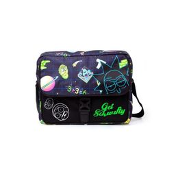 Rick and Morty Freizeitrucksack