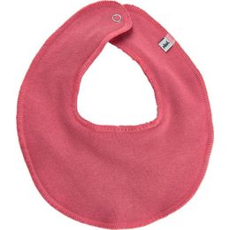 Pippi Babywear Lätzchen, rosa