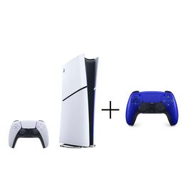 Playstation 5 Digital Edition (Slim)