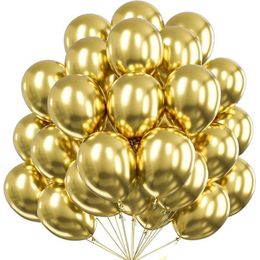 Dekotalent® Luftballon 200x Luftballons Ballons Luftballon Luft