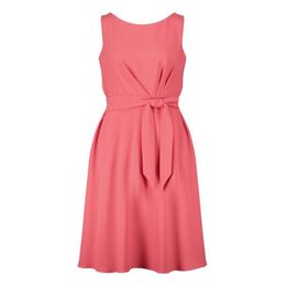 Vera Mont Sommerkleid Kleid Kurz ohne Arm