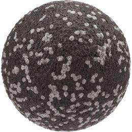 BLACKROLL Massagerolle BLACKROLL® BALL 08 black/grey