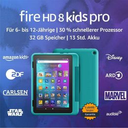 Fire HD 8 Kids Pro-Tablet