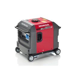 Honda Stromgenerator Honda EU 30is Inverter Stromerzeuger 2x Schuko