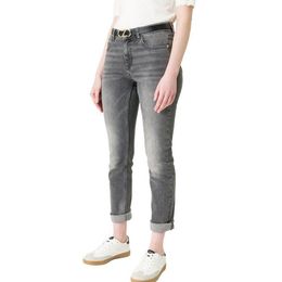 Zero Regular-fit-Jeans Fit Jeans Style Seattle 30 Inch