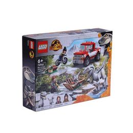 Lego® Spielbausteine Jurassic World Blue &