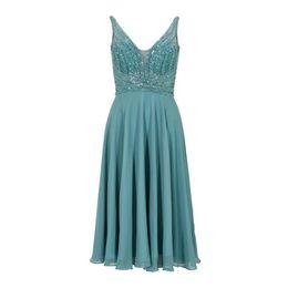 hey kyla Cocktailkleid, blau