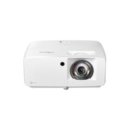 Optoma UHZ35ST 3D-Beamer (3500 lm