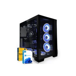 SYSTEMTREFF Gaming-PC (Intel Core i9 13900KF