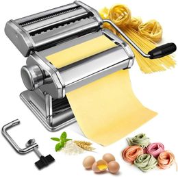 Mutoy Nudelmaschine Pasta Maker-Schneidemaschine