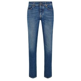 BOSS Orange 5-Pocket-Jeans Taber BC-C (1-tlg)