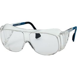 Uvex Brille, bunt