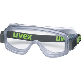 Uvex Brille, bunt