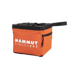 Mammut Cityrucksack Chalk Bag Boulder Cube