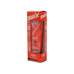 Swix Ski Klister Red +1°C +5°C 55g