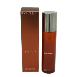 Bvlgari Duschgel Bvlgari Omnia