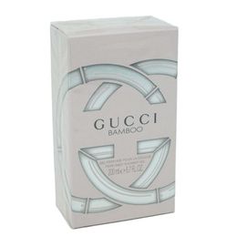 Gucci Duschgel Gucci Bamboo Perfumed Shower Gel 200ml