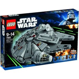 Lego® Spielbausteine Lego Star Wars 7965