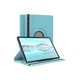 EAZY CASE Tablet-Hülle Rotation Case für Galaxy Tab S9 Rotationcase 11 Zoll