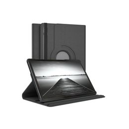 EAZY CASE Tablet-Hülle Rotation Case für Galaxy Tab S9 Rotationcase 11 Zoll